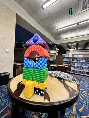 CAMARILLO PUBLIC LIBRARY - Updated December 2025 - 110 Photos & 124 ...
