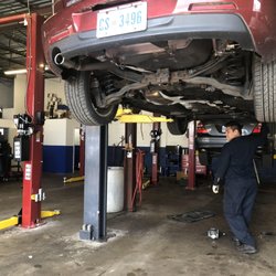 AUTO TECH SERVICE - 28 Photos & 425 Reviews - 1236 Mount Olivet Rd NE ...