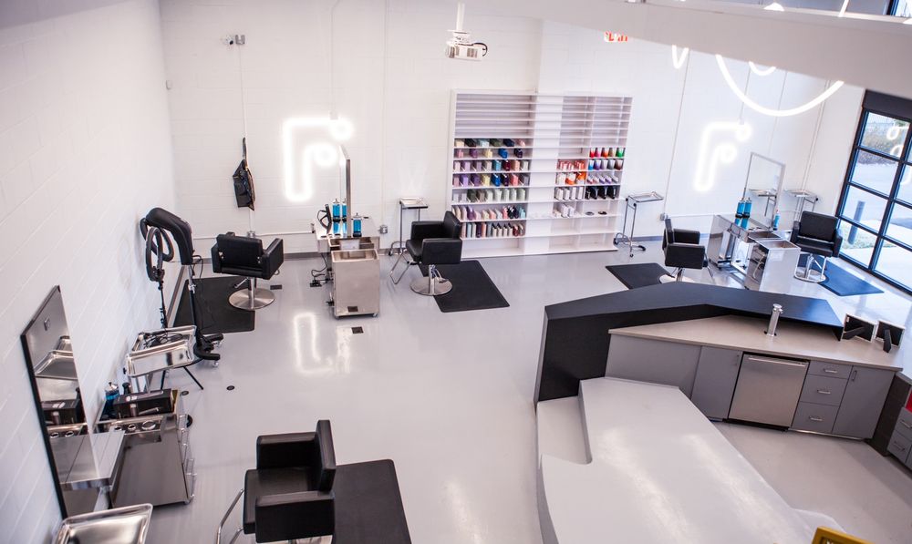 FRUITS HAIR LAB - Updated December 2025 - 19 Photos - 1229 Martin St ...