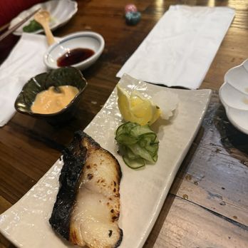 AKIZAWA JAPANESE BISTRO - Updated July 2025 - 174 Photos & 61 Reviews ...