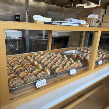 THE FLOUR BOX - Updated March 2025 - 1641 Photos & 555 Reviews - 5520 ...