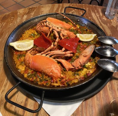 XIXÓN SPANISH RESTAURANT - 885 Photos & 541 Reviews - 2101 SW 22nd St ...