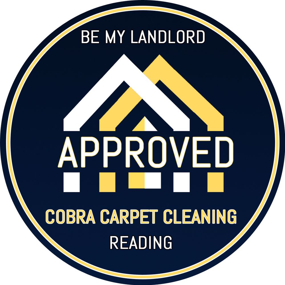 COBRA CLEANING - Request a Quote - 38 Mylum Close, Reading, United ...