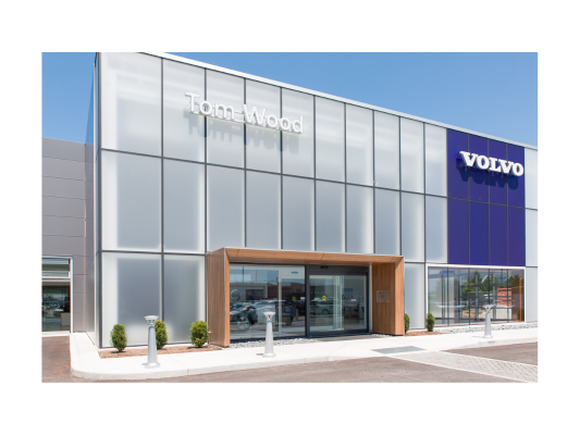 TOM WOOD VOLVO - Updated December 2025 - 16 Photos - 4620 E 96th St ...