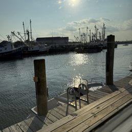 THE SHRIMP BOX & OUTSIDE THE BOX PATIO BAR - Updated September 2025 ...