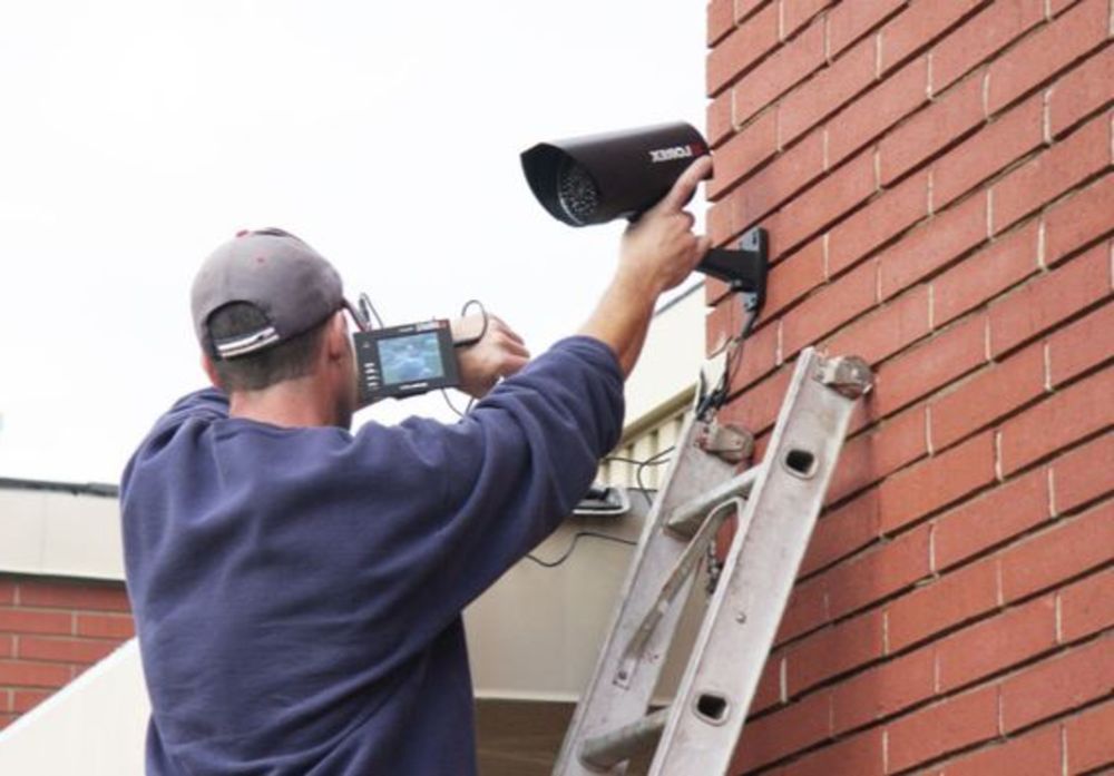 HOUSE SAFE MFR - Updated April 2024 - Request a Quote - 15 Photos - Miami, Florida - Security ...