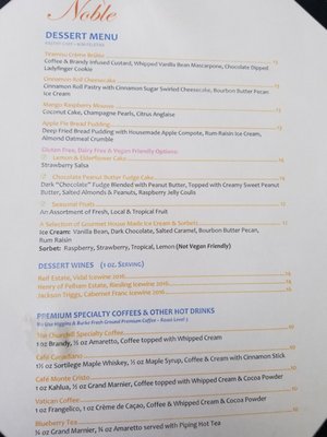 NOBLE - 60 Photos & 20 Reviews - 6 Picton Street, Niagara-On-The-Lake ...