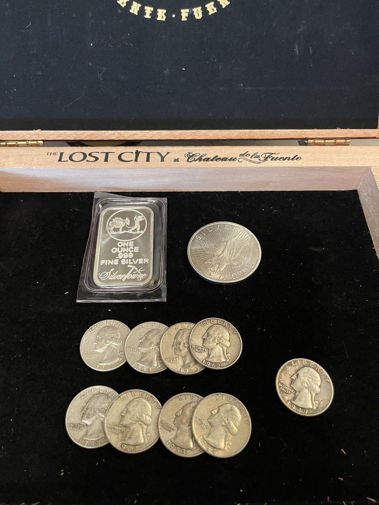 FOLSOM COIN & CURRENCY - Updated December 2025 - 13 Photos & 46 Reviews ...