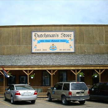 DUTCHMAN’S STORE - Updated October 2025 - 44 Photos & 28 Reviews ...