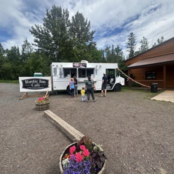 RUSTIC INN CAFE - Updated December 2025 - 272 Photos & 402 Reviews ...