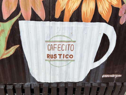 CAFECITO RUSTICO - Updated January 2026 - 138 Photos & 49 Reviews ...