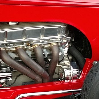 DOMINATOR STREET RODS - Updated December 2025 - 85 Photos - 4130 ...