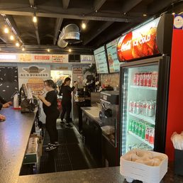 AL’S BURGERS - Updated December 2025 - 11 Photos & 31 Reviews - 4128 ...