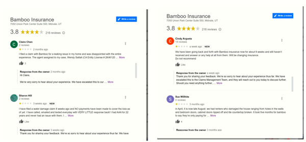 Bamboo Insurance - Trusted Since 2022 - Updated July 2025 - 29 Photos ...