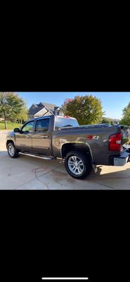 AUTOLUX DETAILING - Updated June 2025 - 21 Photos - 2405 Deerpath Dr ...