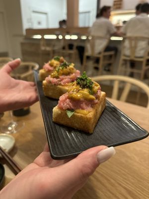 OKAERI JAPANESE BISTRO - Updated September 2025 - 1968 Photos & 439 ...