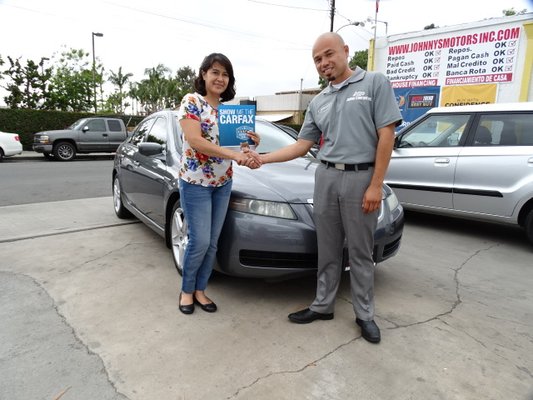 JOHNNYS MOTORS - Updated September 2025 - 80 Photos & 103 Reviews ...