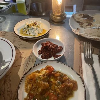 THE BARBARY - Updated October 2024 - 374 Photos & 110 Reviews - 16 Neal ...