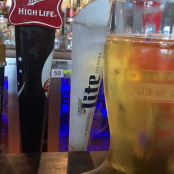 MILLER TIME PUB & GRILL - Updated December 2024 - 278 Photos & 343 ...