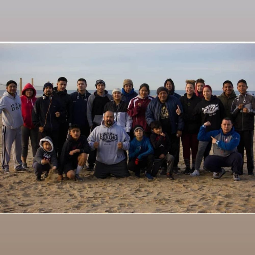 CAPETILLO BOXING ACADEMY - Updated January 2026 - 15 Photos - 4752 E ...