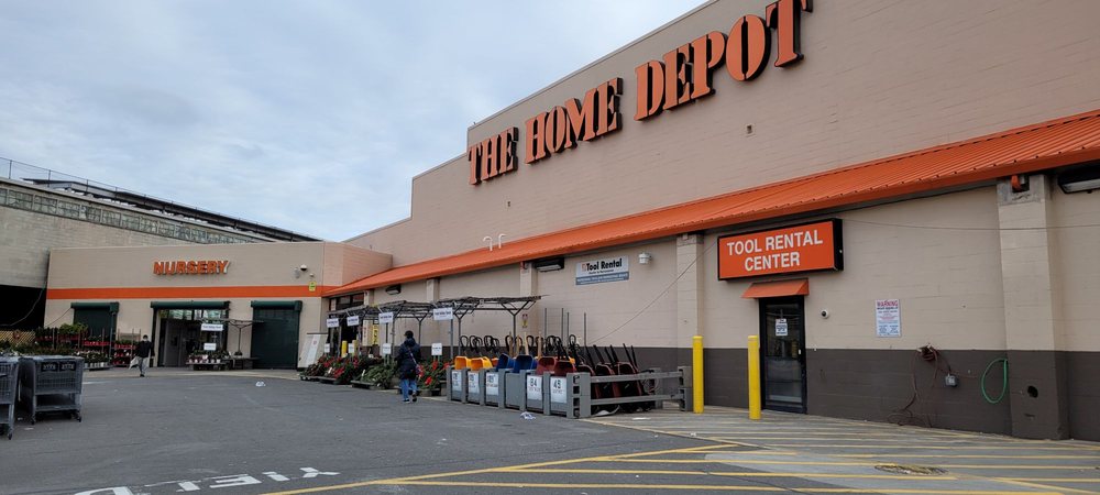 THE HOME DEPOT - Updated July 2024 - 118 Photos & 115 Reviews - 131-35 ...