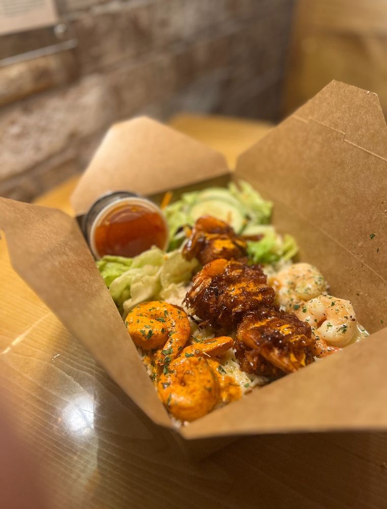 COCO SHRIMP - Updated November 2025 - 43 Photos & 29 Reviews - 1301 ...