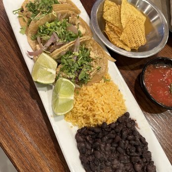 BURRITO PARRILLA MEXICANA - NAPERVILLE SOUTH - Updated October 2025 ...
