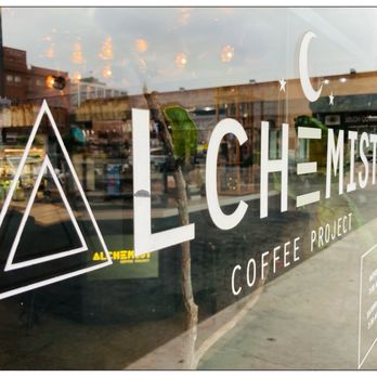 ALCHEMIST COFFEE PROJECT - Updated March 2025 - 2429 Photos & 1445 ...