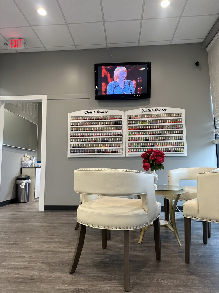 NAIL WORKS - Updated January 2026 - 359 Photos & 81 Reviews - 314 ...