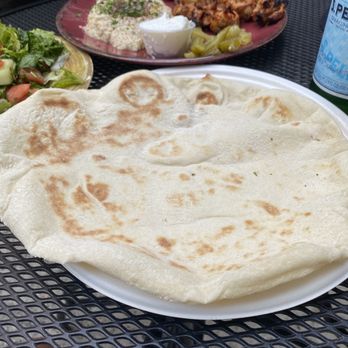 MANAKEESH CAFE BAKERY & GRILL - Updated July 2024 - 534 Photos & 716 ...