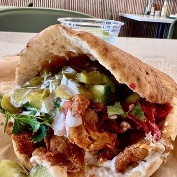 SABABA FALAFEL SHOP - Updated March 2025 - 1457 Photos & 1575 Reviews ...