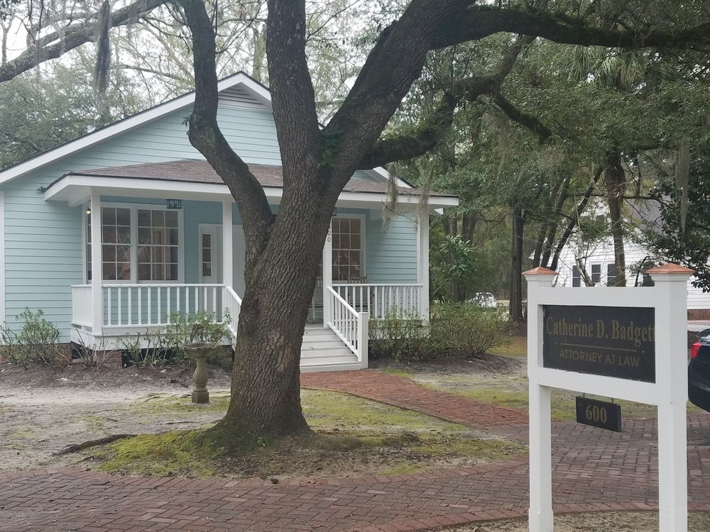 BADGETT CATHERINE D ATTORNEY AT LAW - Updated December 2025 - 600 3rd ...