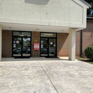 MARX OPTICAL - Updated August 2025 - 2620 Centron Dr SW, Decatur ...