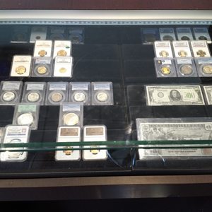 DOMENIC’S COINS & COLLECTIBLES - Updated June 2025 - 12 Reviews - 1524 ...