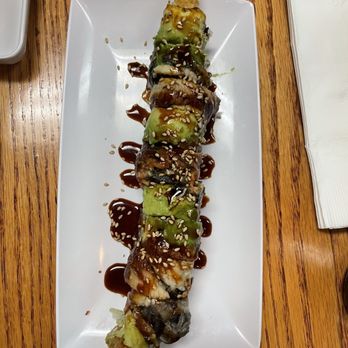 SUSHI PIER - Updated July 2024 - 1621 Photos & 1149 Reviews - 1290 E ...