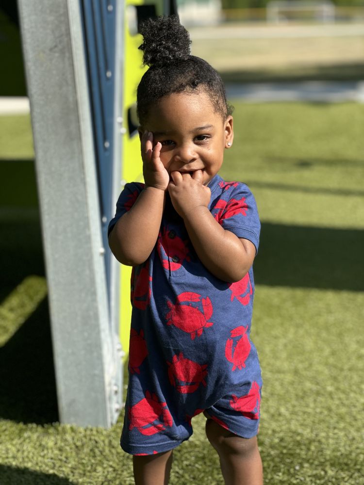 HARRIS CRÈCHE CHILD CO - Updated October 2024 - Request Consultation ...