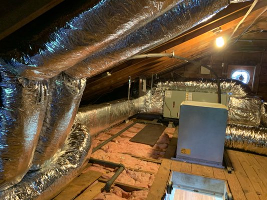 MASELLI CONTRACTING - COMPREHENSIVE HVAC & PLUMBING SOLUTIONS - Updated ...