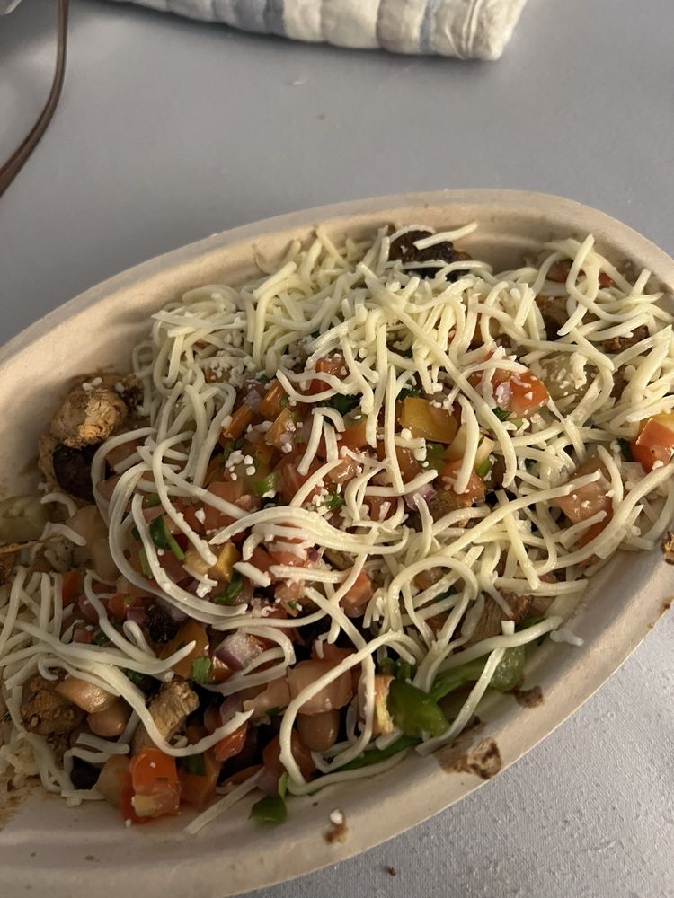 CHIPOTLE MEXICAN GRILL - Updated August 2024 - 61 Photos & 134 Reviews ...