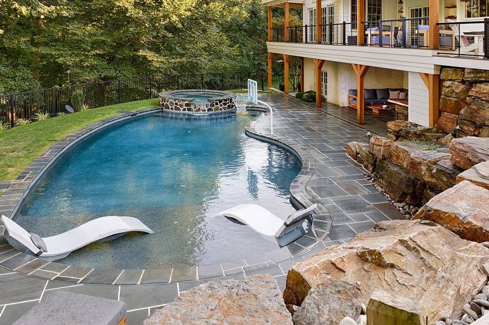 TED’S POOLS - Updated October 2025 - 22 Photos - 823 Lincoln Ave, West ...