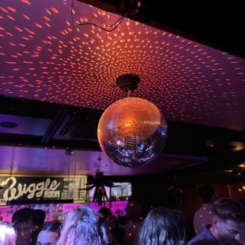 WIGGLE ROOM AUSTIN - Updated October 2025 - 40 Photos & 39 Reviews ...