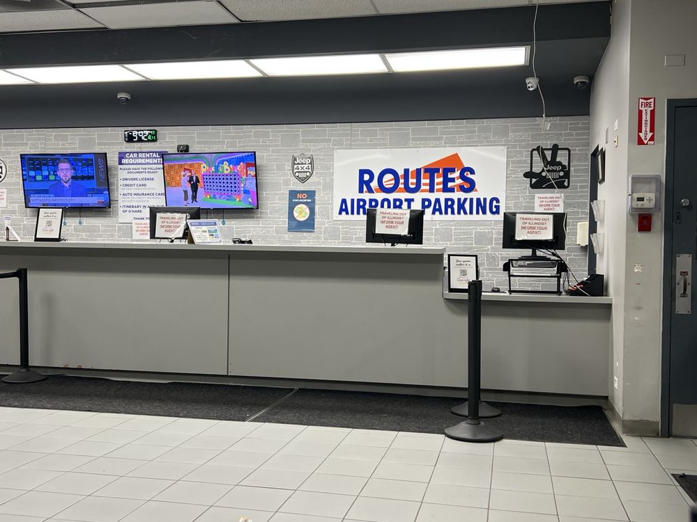 ROUTES CAR RENTAL - Updated January 2026 - 113 Photos & 987 Reviews ...