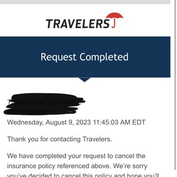 TRAVELERS INSURANCE COMPANY - 37 Photos & 210 Reviews - 1 Tower Sq ...