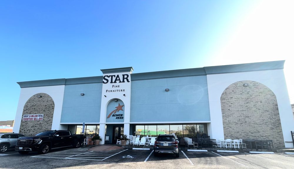 STARFINE FURNITURE & MATTRESS - Updated December 2025 - 32 Photos & 27 ...