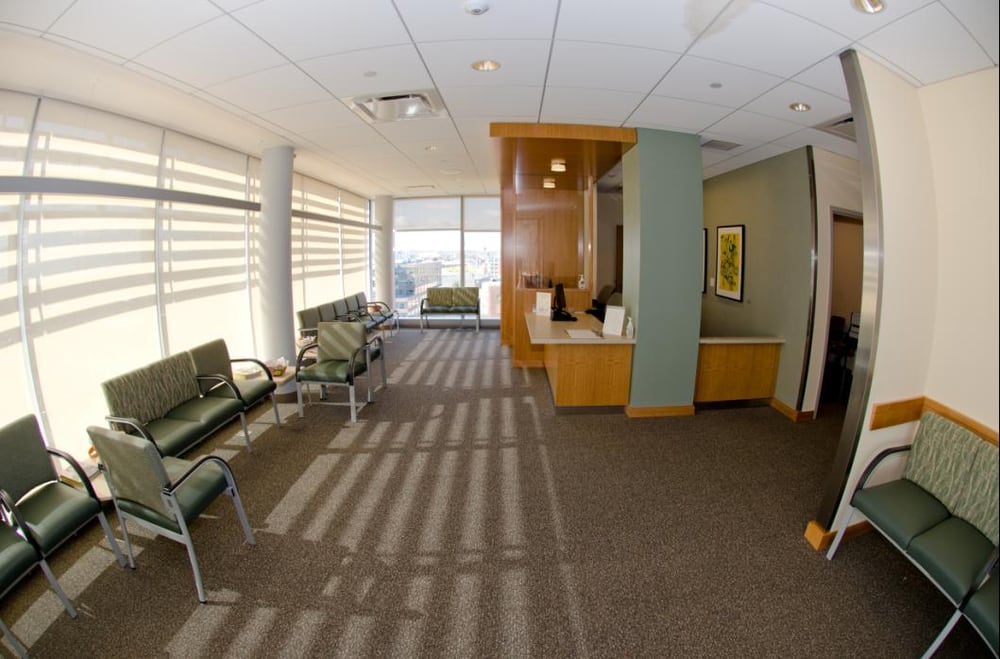 BOSTON STD CLINIC - Updated January 2026 - 725 Albany St, Boston ...