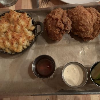 COTTON & RYE - Updated October 2024 - 1458 Photos & 968 Reviews - 1801 ...