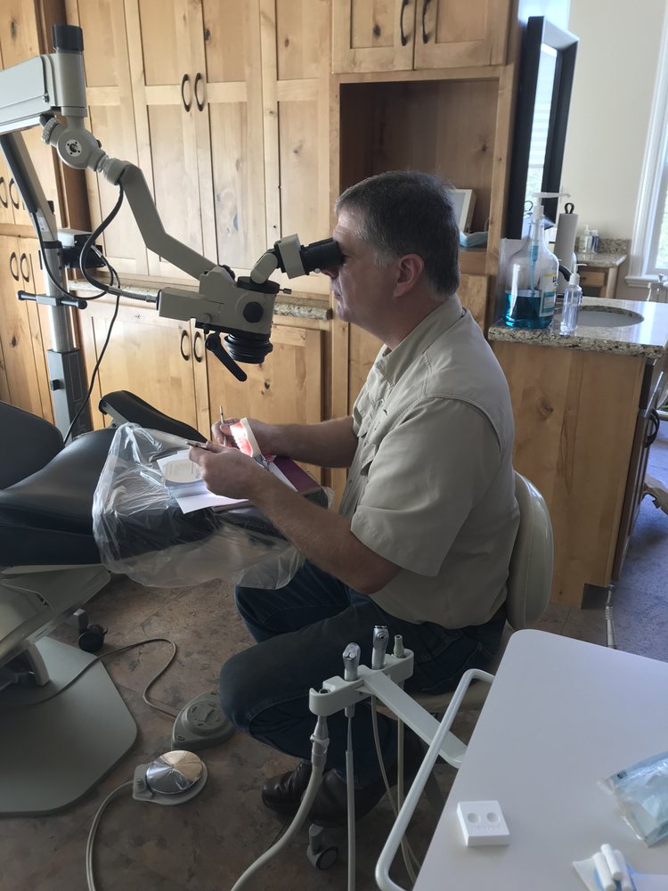 SHAW GARY G DDS - Updated July 2025 - 936 S Main St, Garland, Utah ...