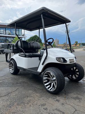 BOTERO CARTS - Updated December 2025 - 38 Photos - 511 W Summit Ave ...