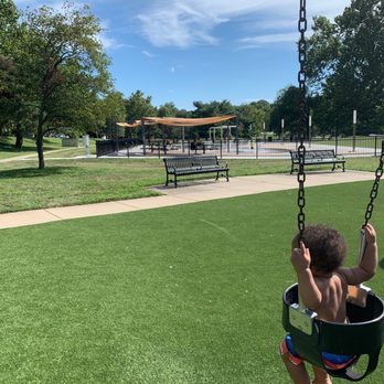 GILLHAM PARK - Updated October 2025 - 15 Reviews - Gillham Park, Kansas ...