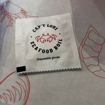 CAP’T LOUI SEAFOOD BOIL - DECATUR - Updated August 2025 - 305 Photos ...