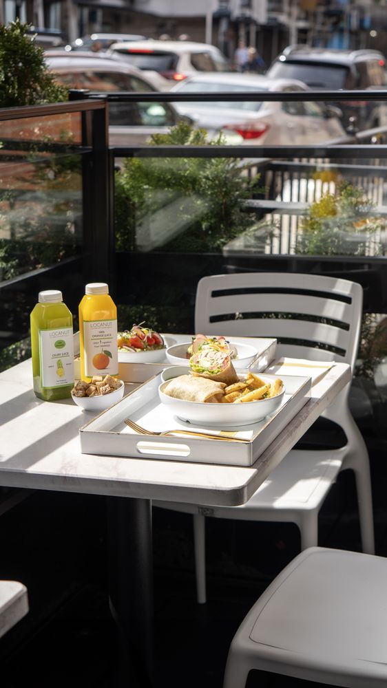 LOCANUT - Updated June 2025 - 33 Photos & 41 Reviews - 361 W 17th St ...